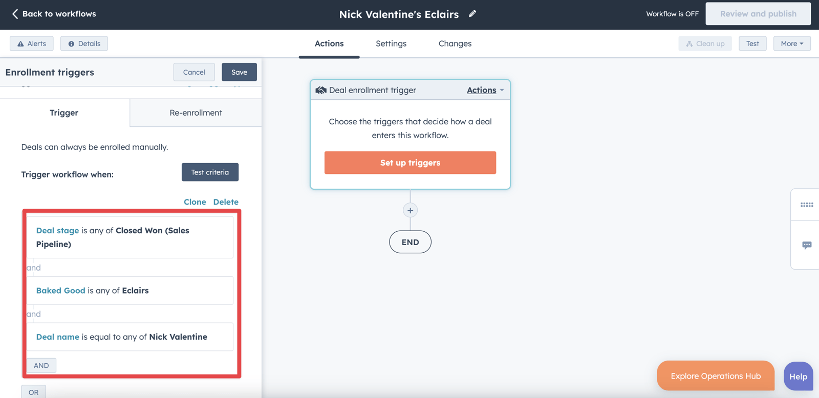 How to Automate HubSpot Object Duplication Using Clone Attack How to Automate HubSpot Object Duplication Using Clone Attack
